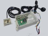 China ASTRO-D2 Solar Tracker Dual Axis DC24V GPS Dual Axis Solar Tracking System for sale