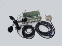 China ASTRO-D2 Solar Tracker Dual Axis DC24V GPS Dual Axis Solar Tracking System for sale