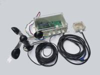 China ASTRO-D2 Solar Tracker Dual Axis DC24V GPS Dual Axis Solar Tracking System for sale