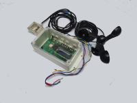 China DC24 Single Axis Solar Tracker Controller GPS Sun Tracking Controller for sale