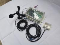 China DC24 Single Axis Solar Tracker Controller GPS Sun Tracking Controller for sale