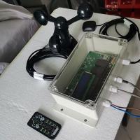 China GPS Single Axis Tracker Controller GPSST-D Solar Tracking Controller for sale