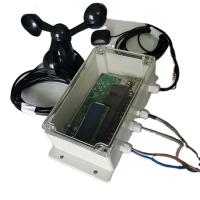 China 2 Axis Sun Tracker Controller Dual Axis Solar Tracking Controller GPSST-D for sale