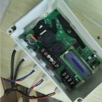 China 2 Axis Sun Tracker Controller Dual Axis Solar Tracking Controller GPSST-D for sale