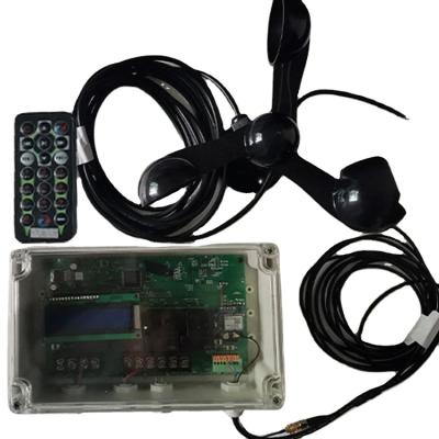 China Intelligent Astro Solar Tracker Controller Smart Solar Tracking System Controller for sale