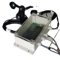 China DC 24V/12V Solar Tracker Controller Dual Axis With Linear Actuator for sale