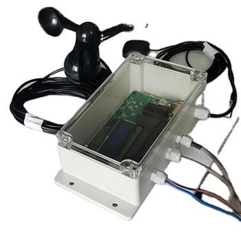 China DC 24V/12V Solar Tracker Controller Dual Axis With Linear Actuator for sale