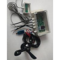 China Two Axis Sun Rotating Solar Tracker Controllers Astronomical Algorithm for sale