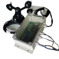China Smart Control Solar Tracker Controller 24DCV Dual Axis Solar Tracking Controller for sale