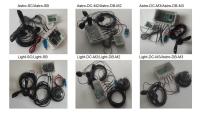 China Smart Control Solar Tracker Controller 24DCV Dual Axis Solar Tracking Controller for sale