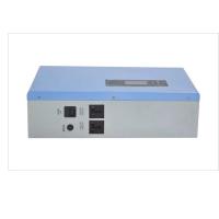 China High Frequency MPPT Inverter DC AC Off Grid Hybrid Solar Inverter for sale