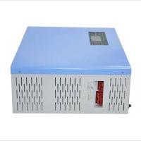 China High Frequency MPPT Inverter DC AC Off Grid Hybrid Solar Inverter for sale