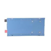 China High Frequency MPPT Inverter DC AC Off Grid Hybrid Solar Inverter for sale