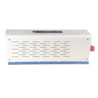 China High Frequency MPPT Inverter DC AC Off Grid Hybrid Solar Inverter for sale