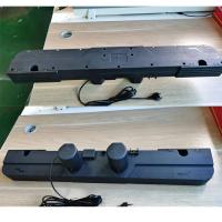 China Hgih Quality Low Price Low Noise Linear Motor 4000N 400KG Hospital Bed Appliance Usage Furniture Small Linear Actuator 12/24V for sale