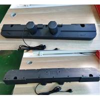 China Hgih Quality Low Price Low Noise Linear Motor 4000N 400KG Hospital Bed Appliance Usage Furniture Small Linear Actuator 12/24V for sale