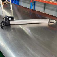 China High Loading Max 35000N Waterproof IP66/67 Long Stroke Long Life Solar tracker System Linear Electric Actuator Linear Motors for sale