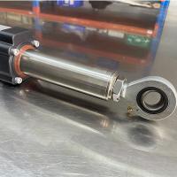 China High Loading Max 35000N Waterproof IP66/67 Long Stroke Long Life Solar tracker System Linear Electric Actuator Linear Motors for sale
