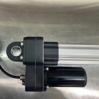 China High Loading Max 35000N Waterproof IP66/67 Long Stroke Long Life Solar tracker System Linear Electric Actuator Linear Motors for sale