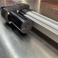 China High Loading Max 35000N Waterproof IP66/67 Long Stroke Long Life Solar tracker System Linear Electric Actuator Linear Motors for sale