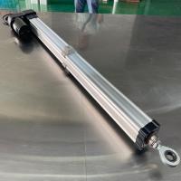 China High Load 40000N High Speed Long Stroke 1200mm IP66 Induction Linear Actuator Motors Solar Tracker DC Motors Lifting Equipment for sale