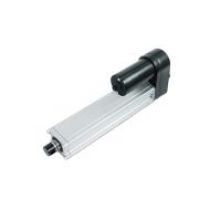 China OD4 Max 60000N Heavy Duty Loading 24v/12v DC Motor Waterproof Industrial Electric Linear Actuator for Solar Tracking Control for sale