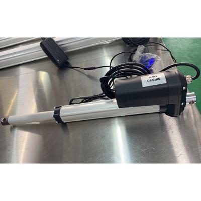 China OD3 High Load 10000N 100-1000mm Long Stroke for Solar tracker System Factory Supply Induction Industrial Linear Motors for sale