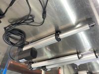 China OD3 High Load 10000N 100-1000mm Long Stroke for Solar tracker System Factory Supply Induction Industrial Linear Motors for sale