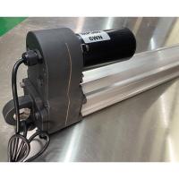 China High Loading OD4B Industrial Linear Actuators Max 50000N 1000mm Long Stroke Waterproof IP67 Solar Tracker System Motors for sale