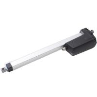 China OD3A High Loading 10000N 100-1000mm Long Stroke Waterproof IP66 Solar Tracking System Industrial Linear Actuators for sale