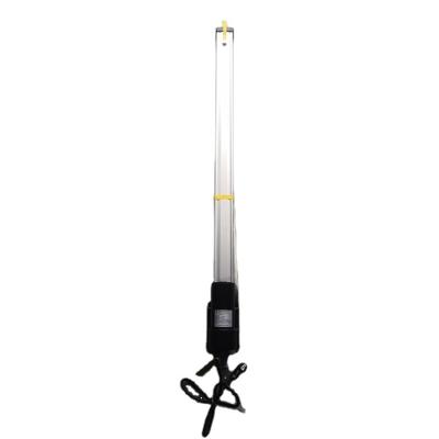 China High Quality Industrial Solar Power Tracking Electric Linear Actuator OD4 40000N Long Stroke 100-1000mm Factory Supply Low Price for sale