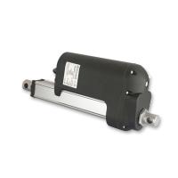China OD4 Industrial Heavy Duty 60000N New Arrivals Waterproof IP66 Solar Power Tracking System Electric Linear Actuator Motors for sale