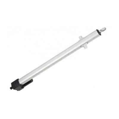 China Hot Sale 1000mm Long Stroke Solar Tracker Linear Motor Heavy Duty 60000N Lifting Linear Actuator Reciprocating DC Motors for sale