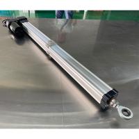 China Customized OD4 Linear Actuator for Solar Tracker Heavy Load 40000N Long Stroke 100mm-1500mm Waterproof IP6/67 Key Component for sale