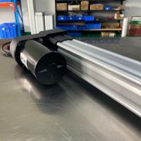 China Customized OD4 Linear Actuator for Solar Tracker Heavy Load 40000N Long Stroke 100mm-1500mm Waterproof IP6/67 Key Component for sale