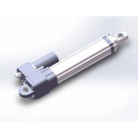 China Customized OD4C 60000N Lineat Actuator Heavy Duty High Loading Solar Tracker Waterproof Linear Motors with 100mm-1500mm Stroke for sale