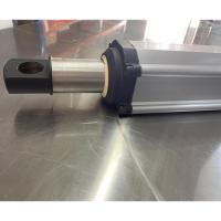 China Customized OD4C 60000N Lineat Actuator Heavy Duty High Loading Solar Tracker Waterproof Linear Motors with 100mm-1500mm Stroke for sale