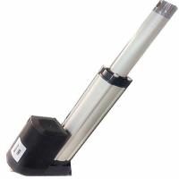 China OD3C Heavy Duty Customized Linear Actuator 100mm-1500mm Stroke Waterproof Solar Track & Furniture Industrial Linear Motors for sale