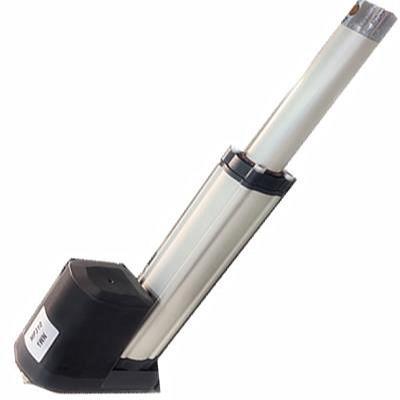 China OD3C Heavy Duty Customized Linear Actuator 100mm-1500mm Stroke Waterproof Solar Track & Furniture Industrial Linear Motors for sale