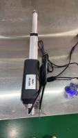 China OD3C Heavy Duty Customized Linear Actuator 100mm-1500mm Stroke Waterproof Solar Track & Furniture Industrial Linear Motors for sale
