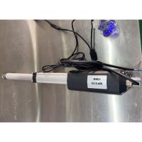 China High Speed 50-1500mm Long Stroke 24v Linear Motor Electric Heavy Duty Industrial 12v Linear Actuator for Solar Tracker System for sale