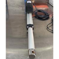 China High Speed 50-1500mm Long Stroke 24v Linear Motor Electric Heavy Duty Industrial 12v Linear Actuator for Solar Tracker System for sale