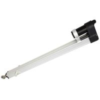 China High Load 20000n 300mm Stroke 24v 12v Industrial Waterproof Linear Motors Low Noise Solar Tracking System 24v 12v Linear for sale