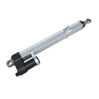 China Heavy Loading Hot Sale 20000n Electric Linear Actuator 12V 24v 1000mm Stroke Solar Tracking System Key Component Linear Motors for sale
