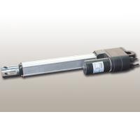 China OD26 Heavy Duty Waterproof 20000n Load 1000mm Long Stroke  24v 12v Solar Tracking System Linear Motors Linear Actuators for sale