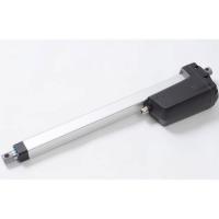 China OD4 Heavy Duty 40000N Long Stroke 500mm Waterproof Solar Tracking System Electric Linear Actuator Motor Linear Actuators DC for sale