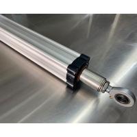 China OD4 Heavy Duty 40000N Long Stroke 500mm Waterproof Solar Tracking System Electric Linear Actuator Motor Linear Actuators DC for sale