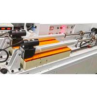 China Factory Low Price Industrial Solar Tracker High Loading IP68 500mm Stroke 50000n 24v12v Telescoping Linear Actuator Motors for sale