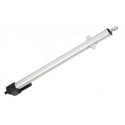 China Heavy Duty Max60000N Linear Actuator for Solar Tracker High Quality OD4 Waterproof IP66 800mm Long Stroke DC Motors 24v12v Power for sale