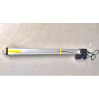 China OD4 Heavy Duty 60000N Stainless Steel Material 1000mm Long Stroke 24v 12v Solar tracker System Linear Actuator Linear Motors for sale